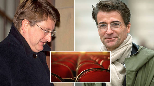 Richard Wagner (1813–1883) | Composer | Biography, music and facts