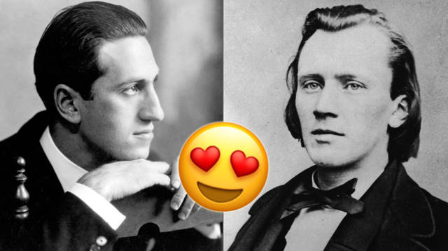 Johannes Brahms (1833-1897) | Composer | Biography, music and facts