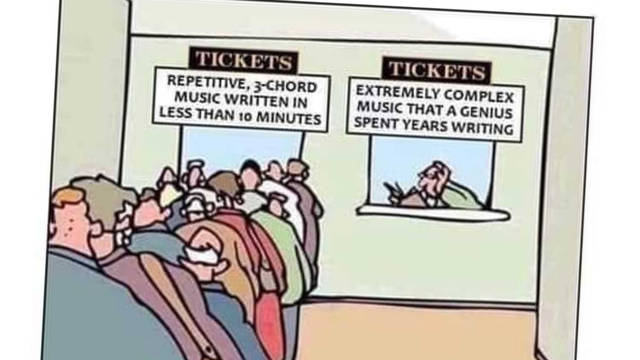 Humour - Discover Music - Classic FM
