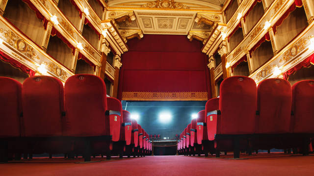 Richard Wagner (1813–1883) | Composer | Biography, music and facts