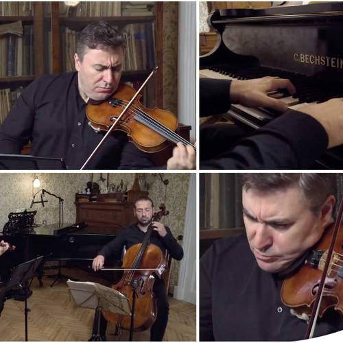 Maxim Vengerov at 40: Ten facts about the great violinist - Classic FM