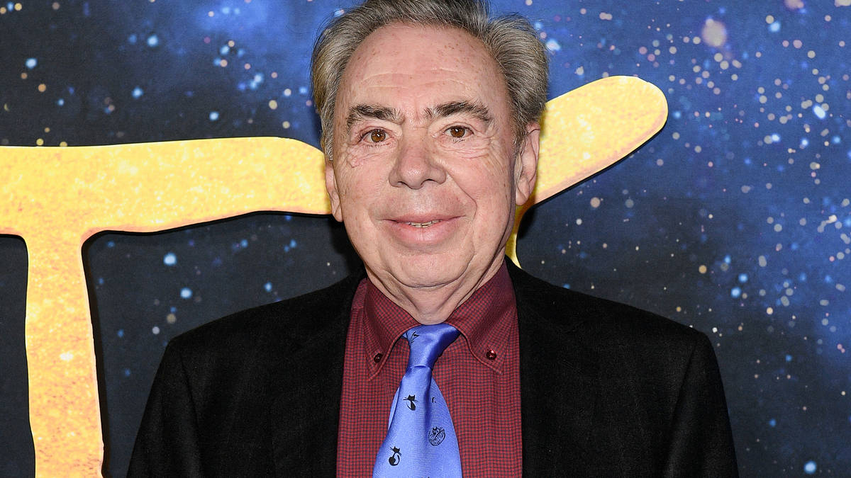 Andrew Lloyd Webber: the legendary composer’s musicals, wife, net worth ... Andrew Lloyd Webber: the legendary composer’s musicals, wife, net worth ...