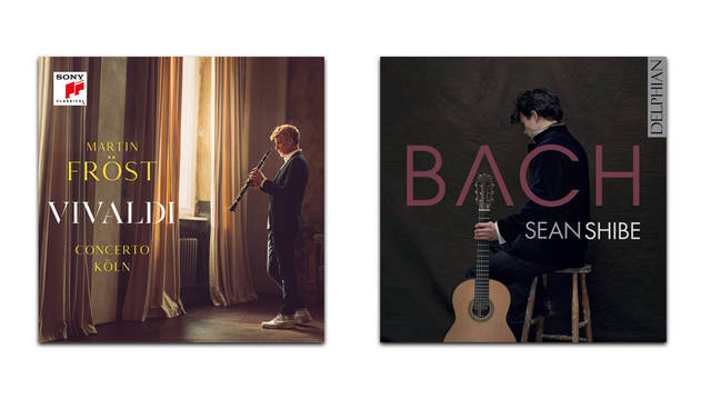 John Brunning | Presenter | Classic FM