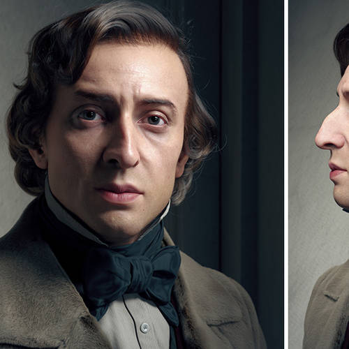 Frédéric Chopin (1810-1849) | Composer | Biography, music and facts