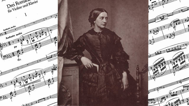 Clara Schumann | Composer | Biography, music and facts about pianist ...