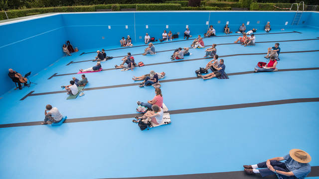 Cello - Instruments - Discover Music - Classic FM