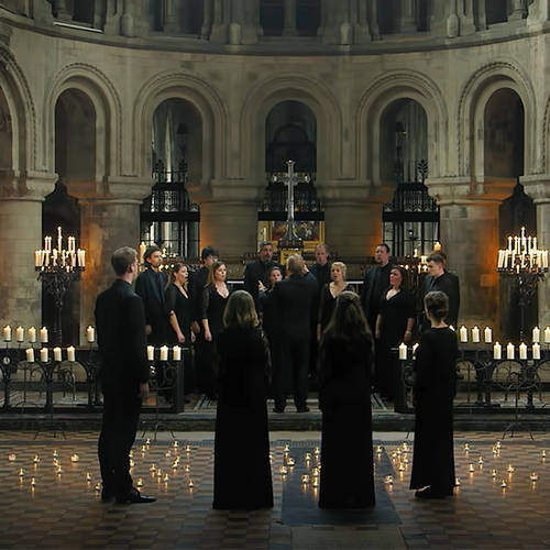 What are the origins of Allegri’s Miserere, and what do the lyrics mean ...