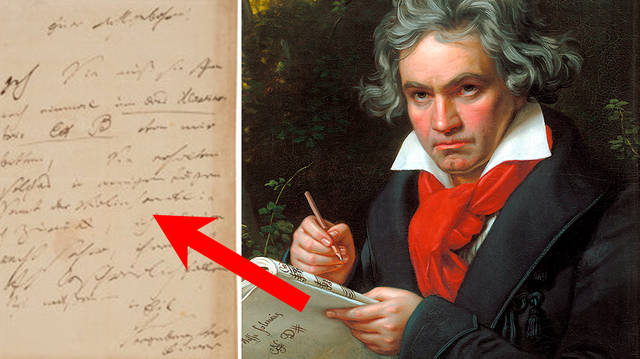Ludwig van Beethoven | Biography, history, music, facts | Classic FM