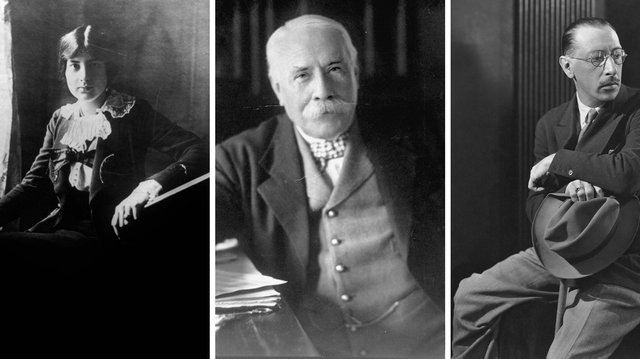 Edward Elgar (1857–1934) | Composer | Biography, music and facts