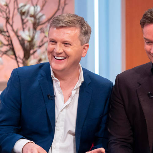 Aled Jones | Tenor, Presenter | Biography, music, recordings and facts
