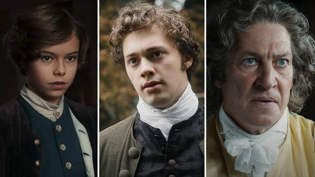 Ludwig van Beethoven | Biography, history, music, facts | Classic FM