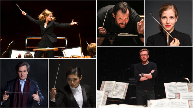 Simon Rattle | Conductor | Biography, music, facts, orchestras ...