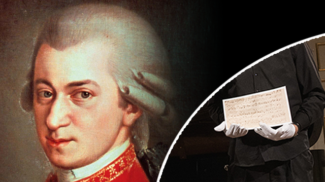 Wolfgang Amadeus Mozart (1756–1791) | Composer | Biography, music and facts
