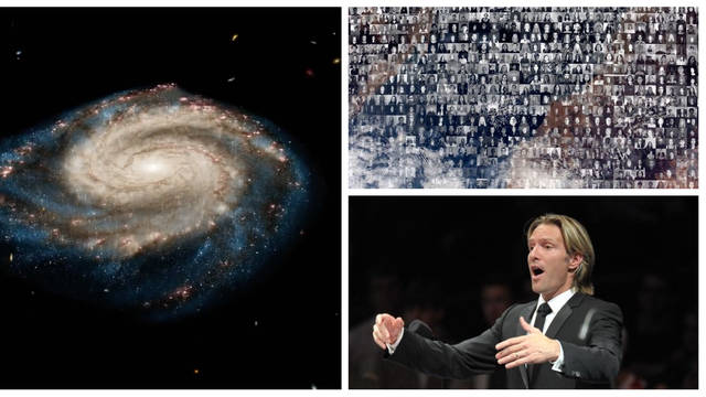 Whitacre - Composers - Classic FM