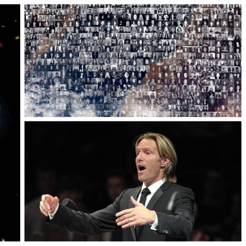 Eric Whitacre The Composers Most Famous Songs Awards Wife And More Facts Classic Fm