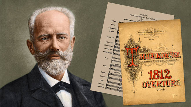Best Tchaikovsky works: 10 of the composer’s best musical masterpieces ...