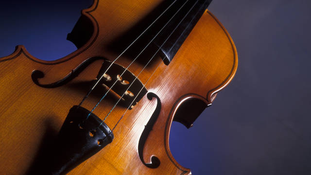 Violin - Instruments - Discover Music - Classic FM