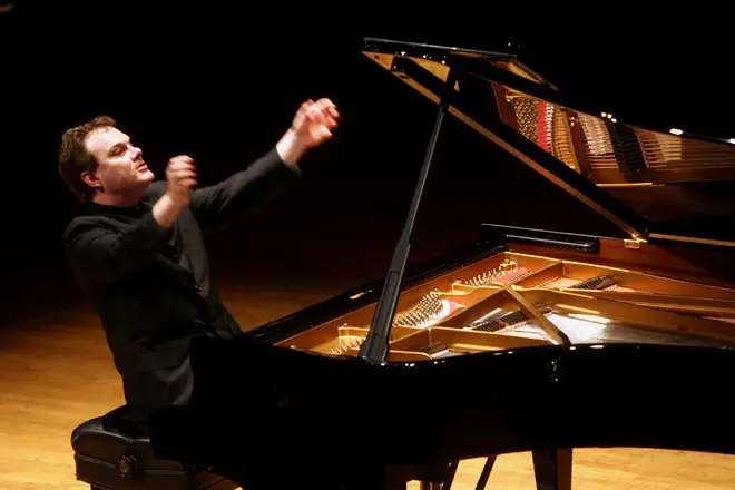 Much-loved pianist and conductor Lars Vogt dies after cancer diagnosis ... Much-loved pianist and conductor Lars Vogt dies after cancer diagnosis ...