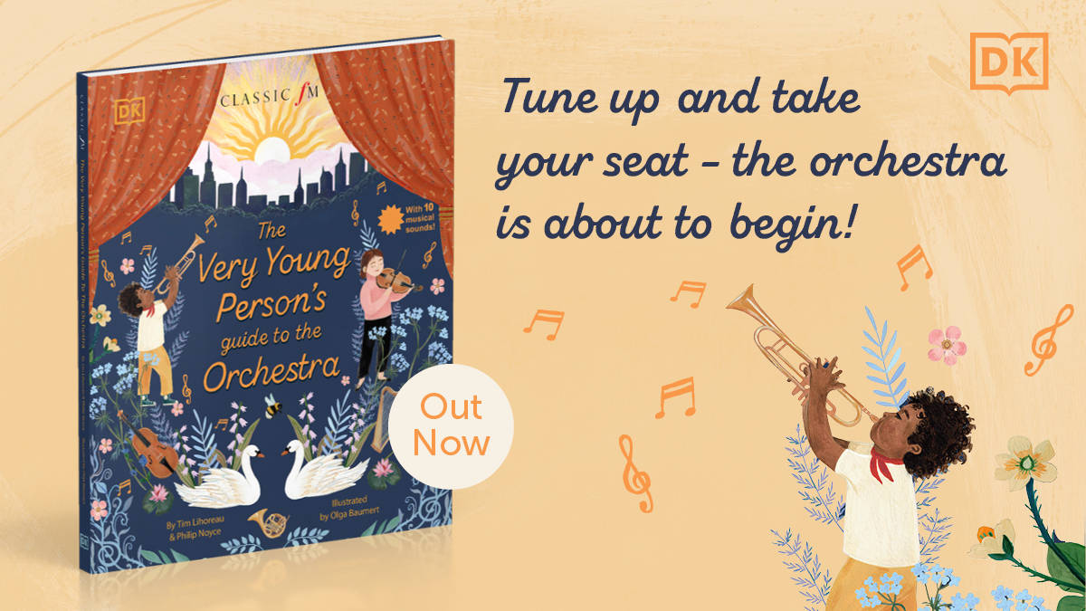 The Very Young Person’s Guide to the Orchestra: With 10 Musical Sounds ... The Very Young Person’s Guide to the Orchestra: With 10 Musical Sounds ...