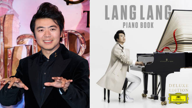 Pianist Lang Lang releases new album ‘Piano Book’ - Classic FM Pianist Lang Lang releases new album ‘Piano Book’ - Classic FM