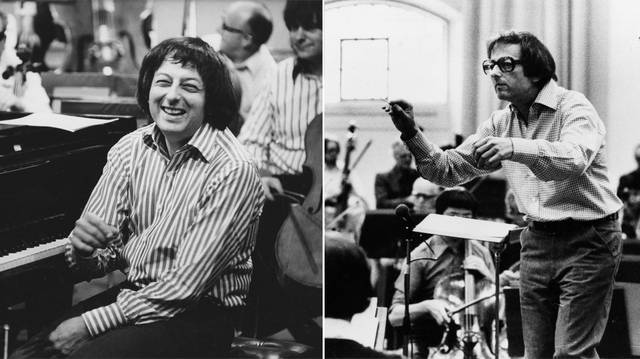 André Previn - Artists - Classic FM