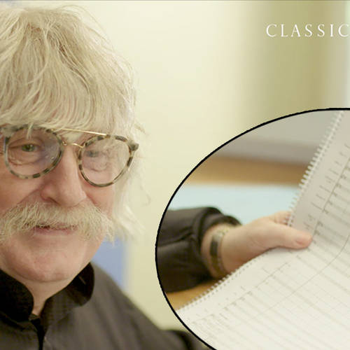 What are the lyrics to ‘Adiemus’ by Karl Jenkins and what do they mean ...