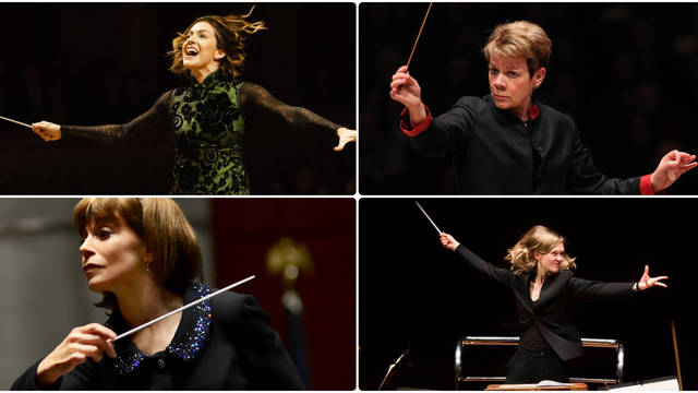 Conductor - Instruments - Discover Music - Classic FM