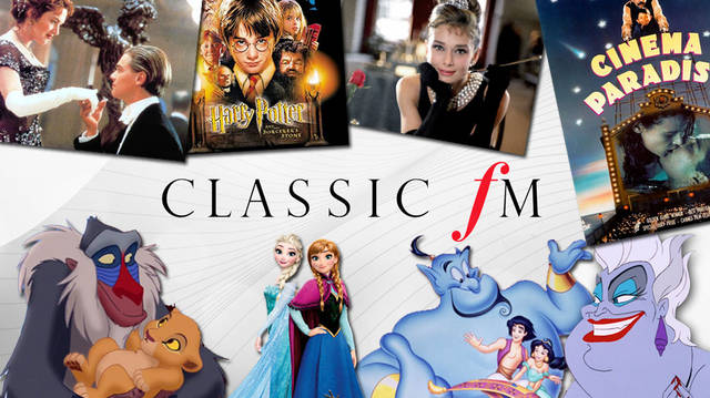 Best Movie Soundtracks - Film & TV music - Periods & Genres - Discover ...