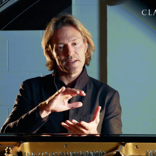Eric Whitacre at the Gramophone Awards 2012 - Classic FM