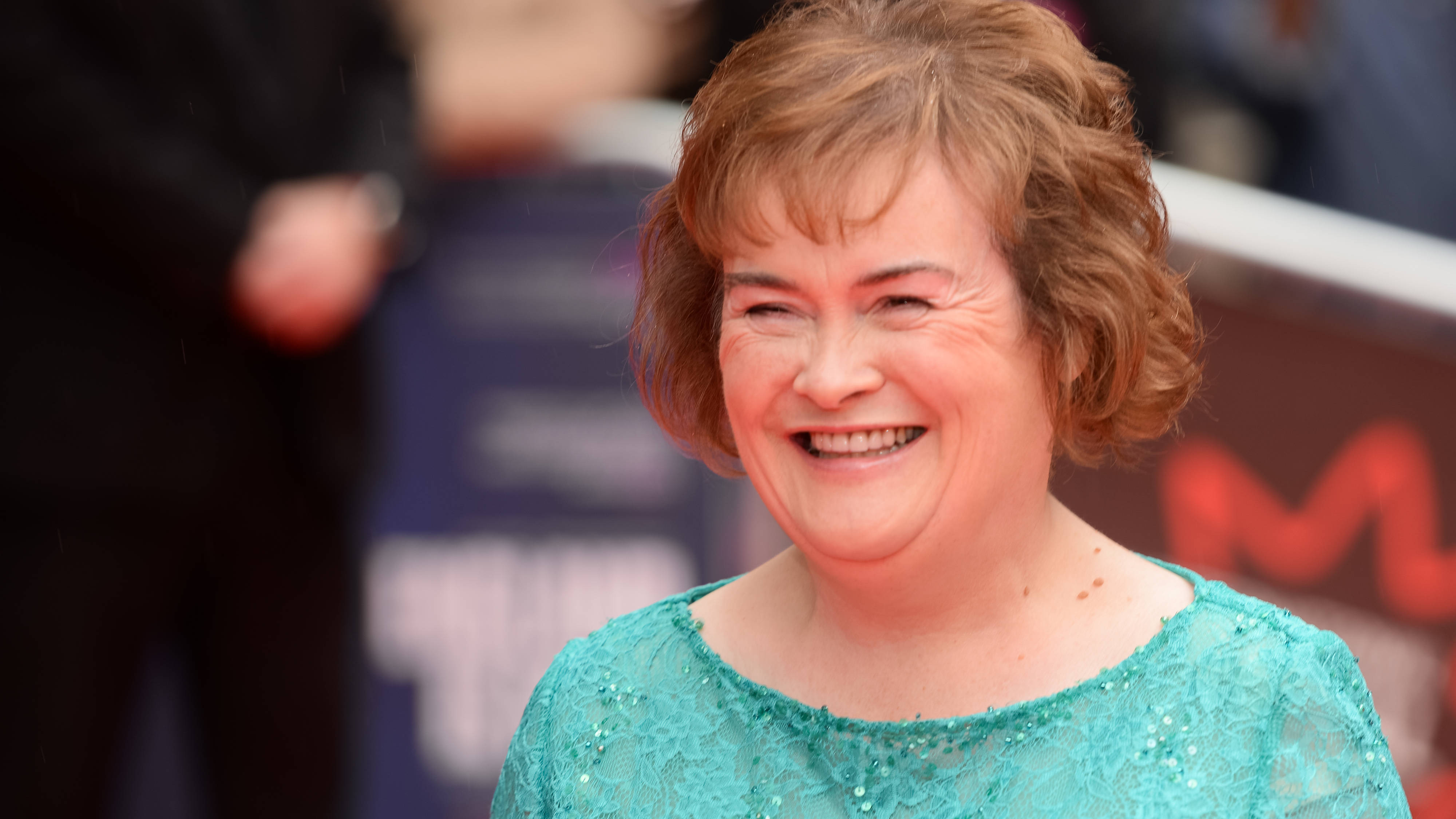Flipboard: Susan Boyle’s new album: which songs does the Britain’s Got ... Flipboard: Susan Boyle’s new album: which songs does the Britain’s Got ...