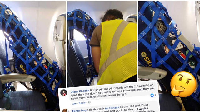 Cello - Instruments - Discover Music - Classic FM