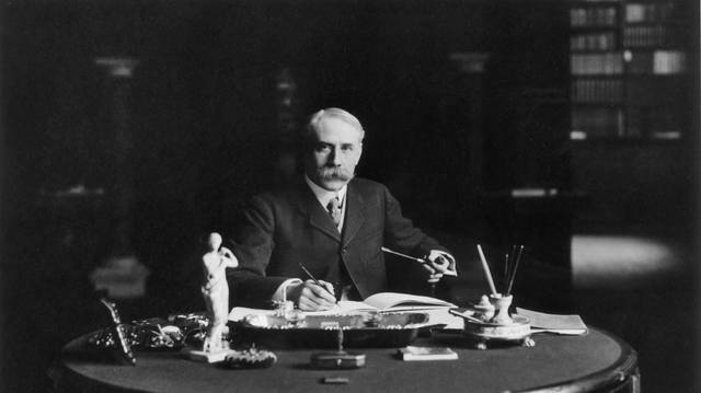 Edward Elgar (1857–1934) | Composer | Biography, music and facts