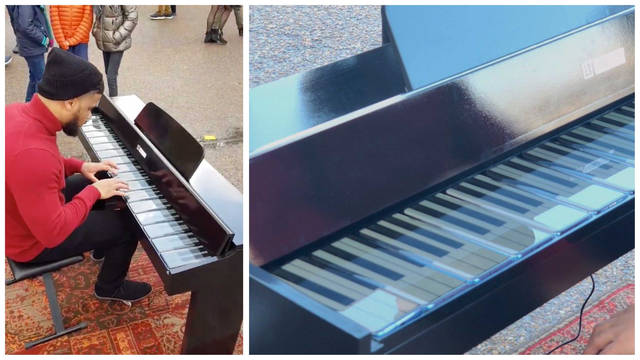 Piano - Instruments - Discover Music - Classic FM