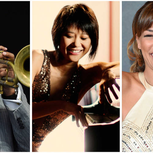 Pianist Yuja Wang issues emotional reply after critics shame her for wearing... - Classic FM